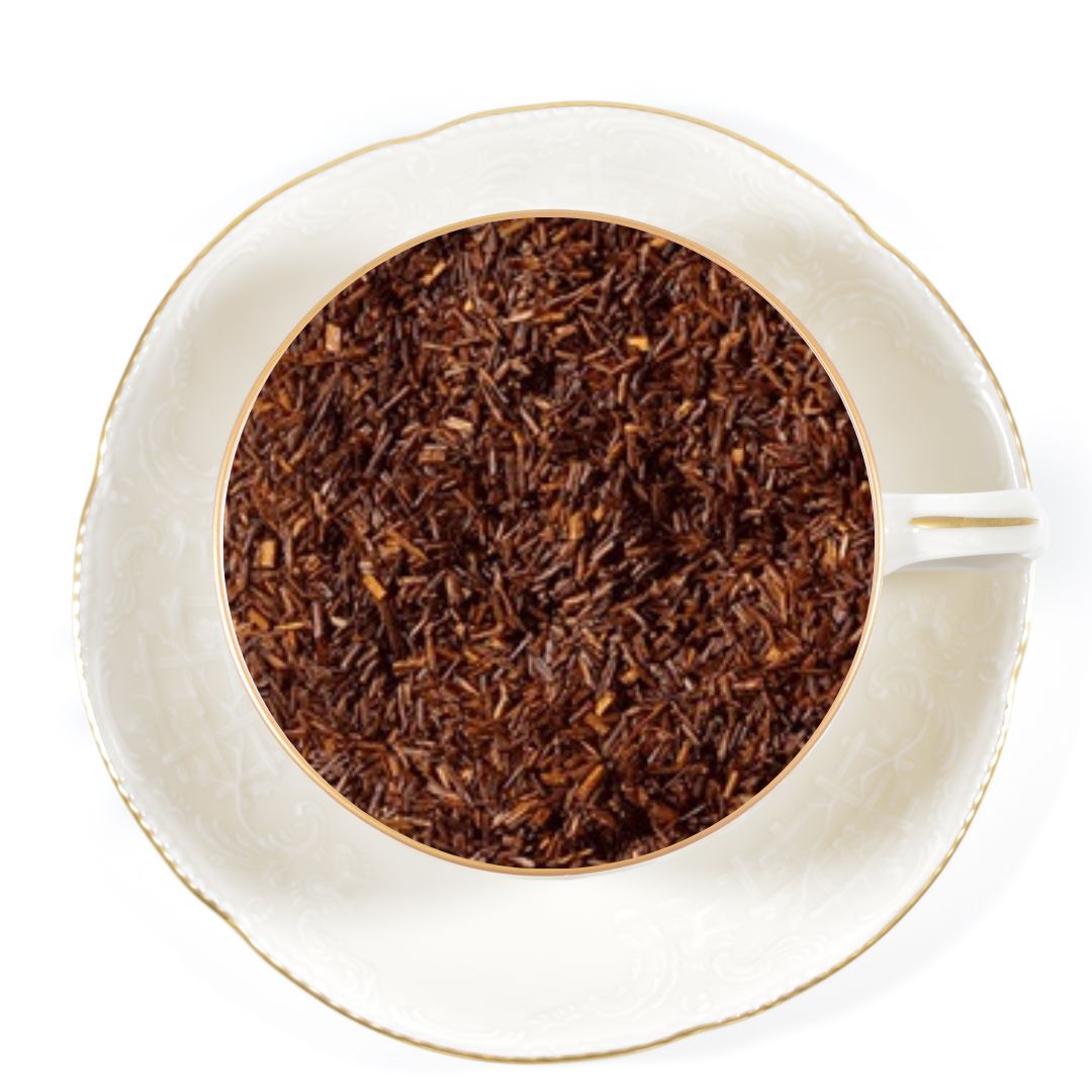 South Africa Rooibos org Pure - It's Tea