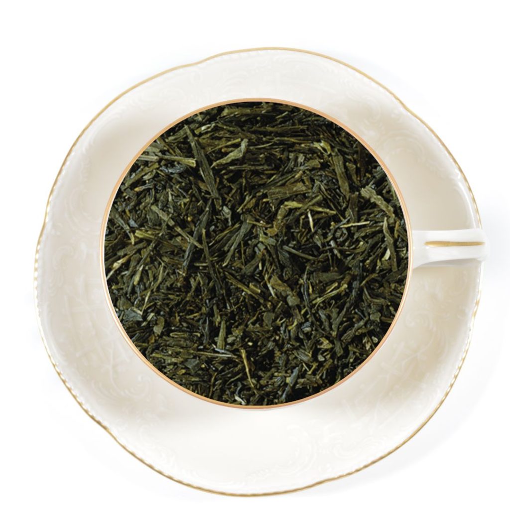 Japan Gyokuro Asahi Org | Premium Tea Merchants Online