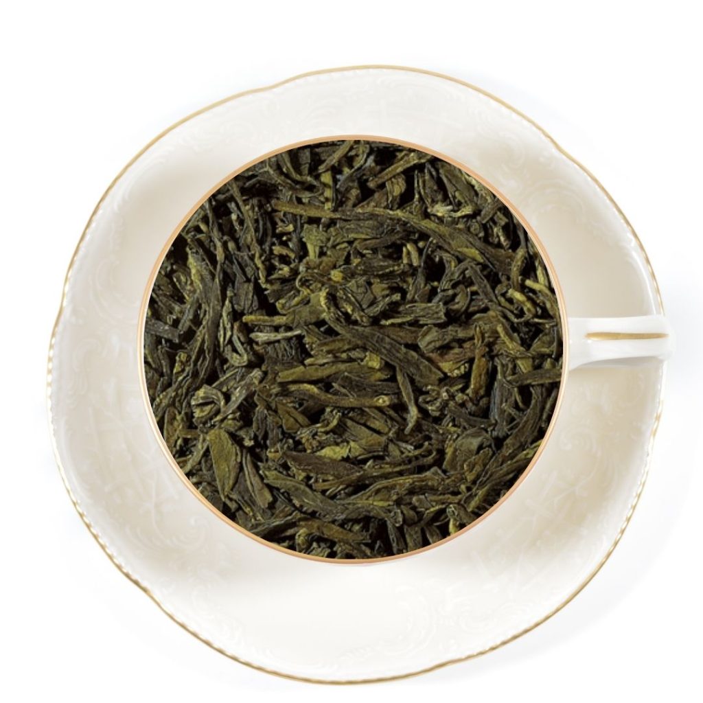 China Lung Ching Dragon Well | Premium Tea Merchants Online