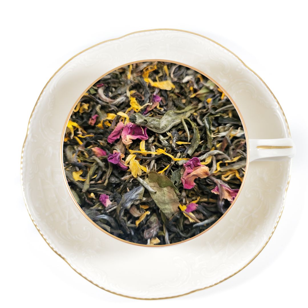 Specialist Teas & Coffee Merchants | Online & Poole | IT's Tea