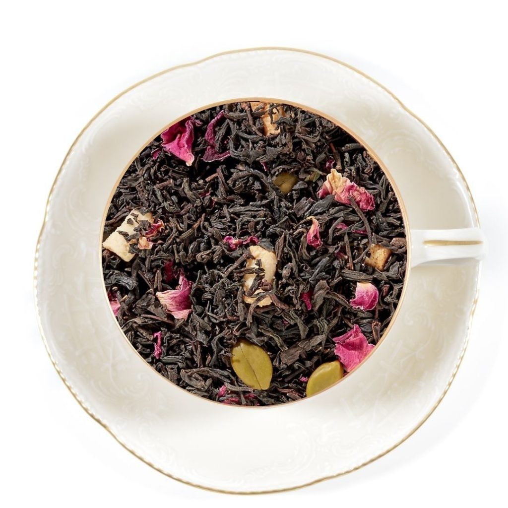 Specialist Teas & Coffee Merchants | Online & Poole | IT's Tea