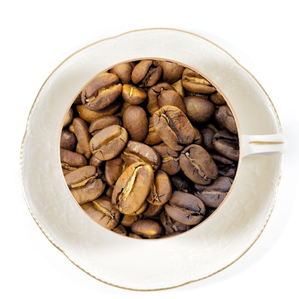 Guatemala Finca El Gigante Coffee - It's Tea